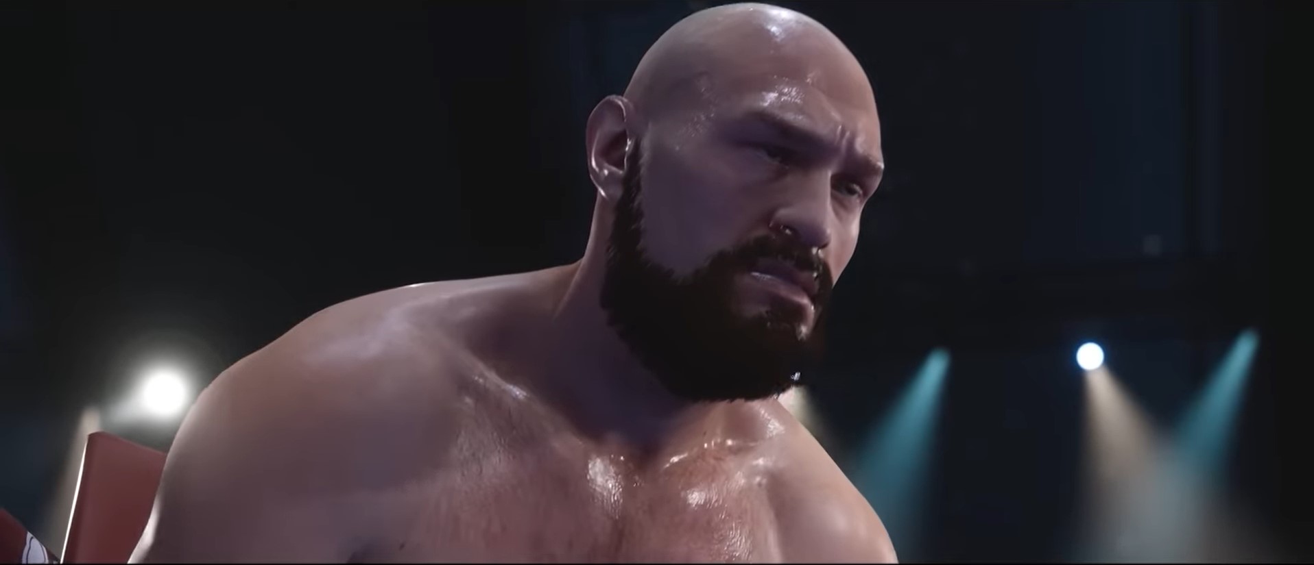 Undisputed Game Will Launch In October With Over 70 Licensed Boxers ...