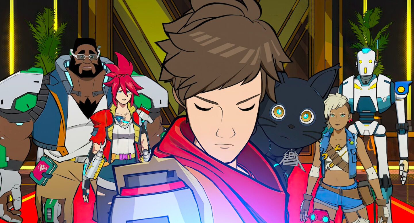 Multiple Layoffs Happened At Alpha Dog Games, Tango Gameworks, And ...