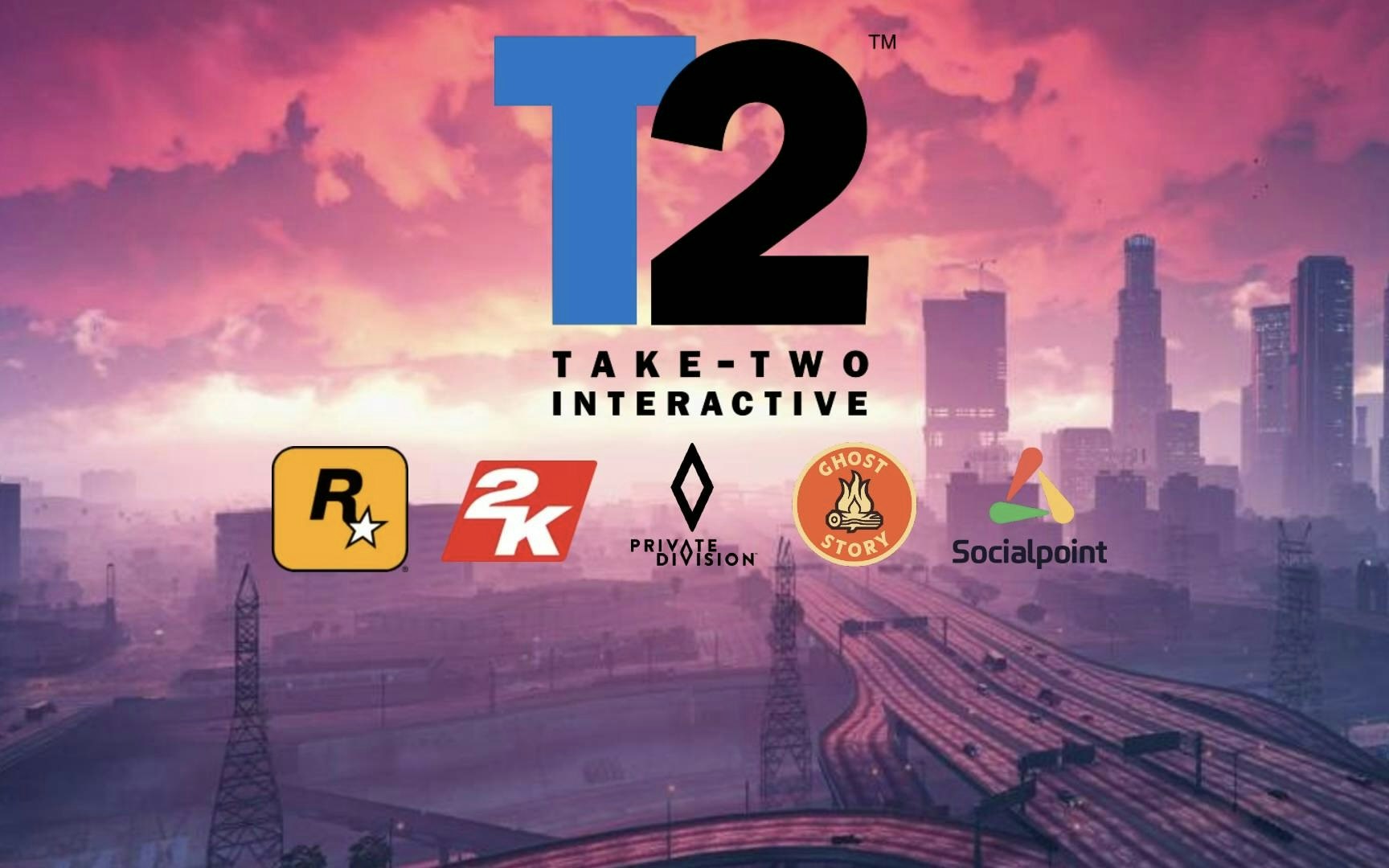 Take-Two Said Canceled Games Weren’t “Core Franchise” - GameBaba Universe