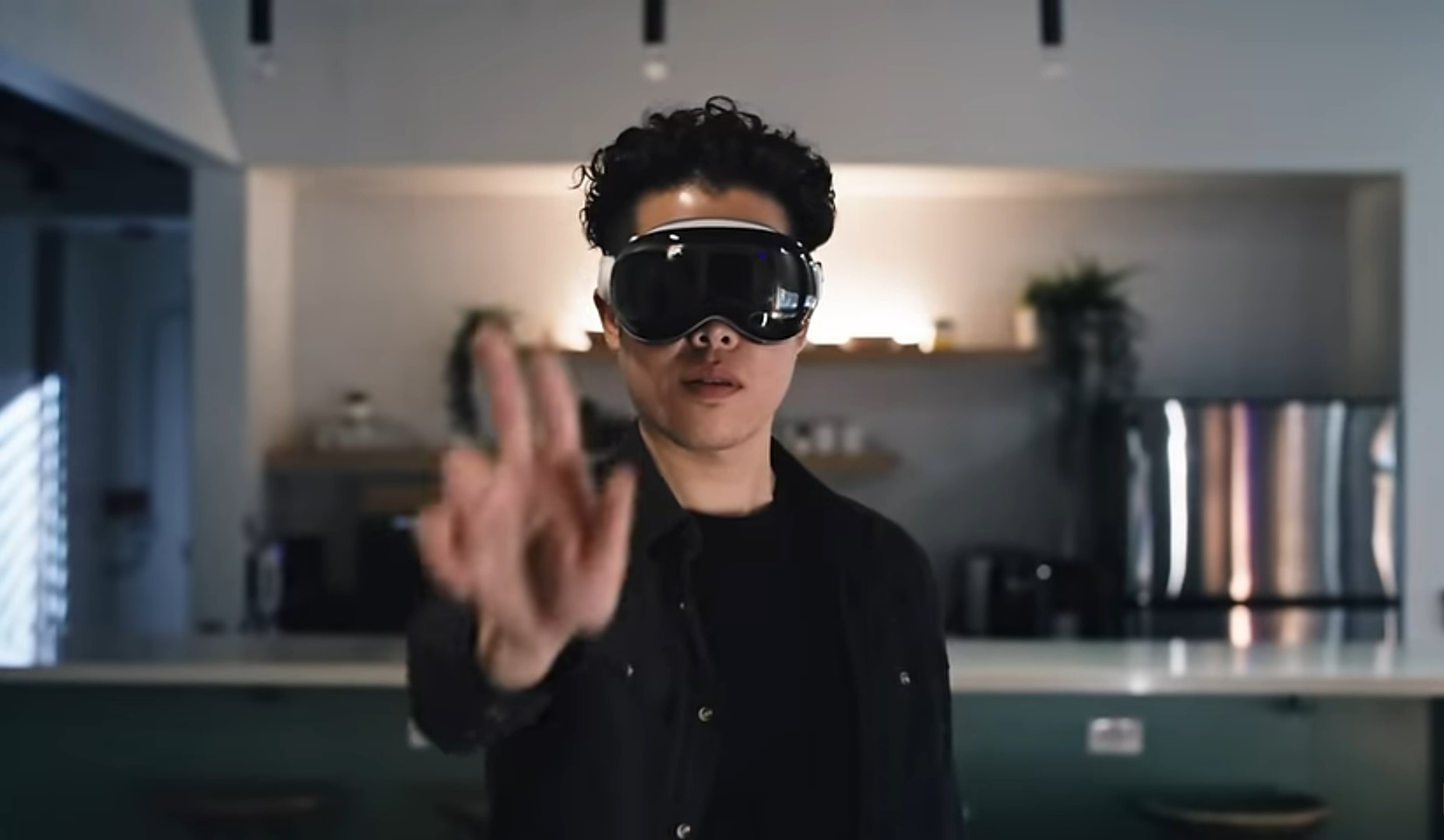 Marvel Studios’ What If…? – An Immersive Story Hits Apple Vision Pro ...