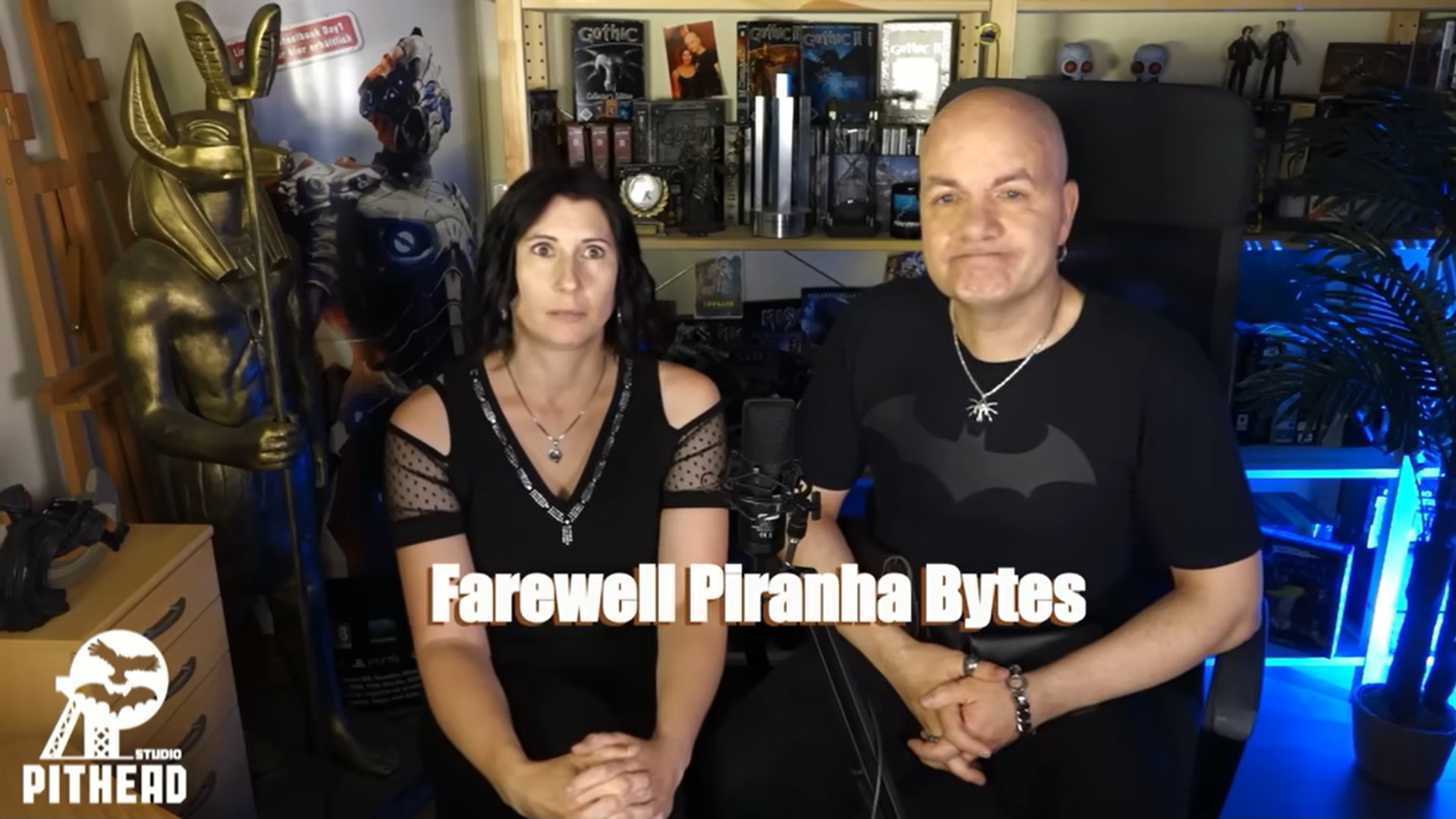 Pithead Studio Founders Did Not Leave Piranha Bytes Voluntarily ...