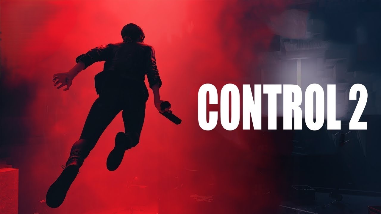 Annapurna Will Bring Remedy’s Alan Wake And Control Franchises To ...