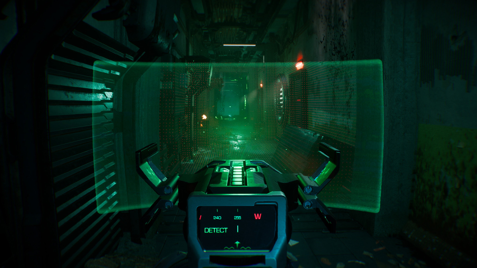 Emptyvessel’s First Game Is “Defect”, A First Person Shooter - GameBaba ...
