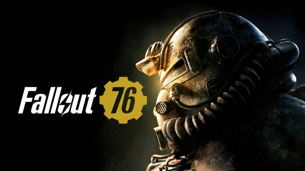 Did Bethesda Just Announce Bad News For Fallout 76? - GameBaba Universe