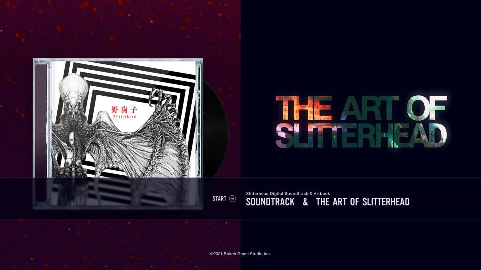 Slitterhead Is Now Accepting Pre-Orders Ahead Of November 8 Release ...