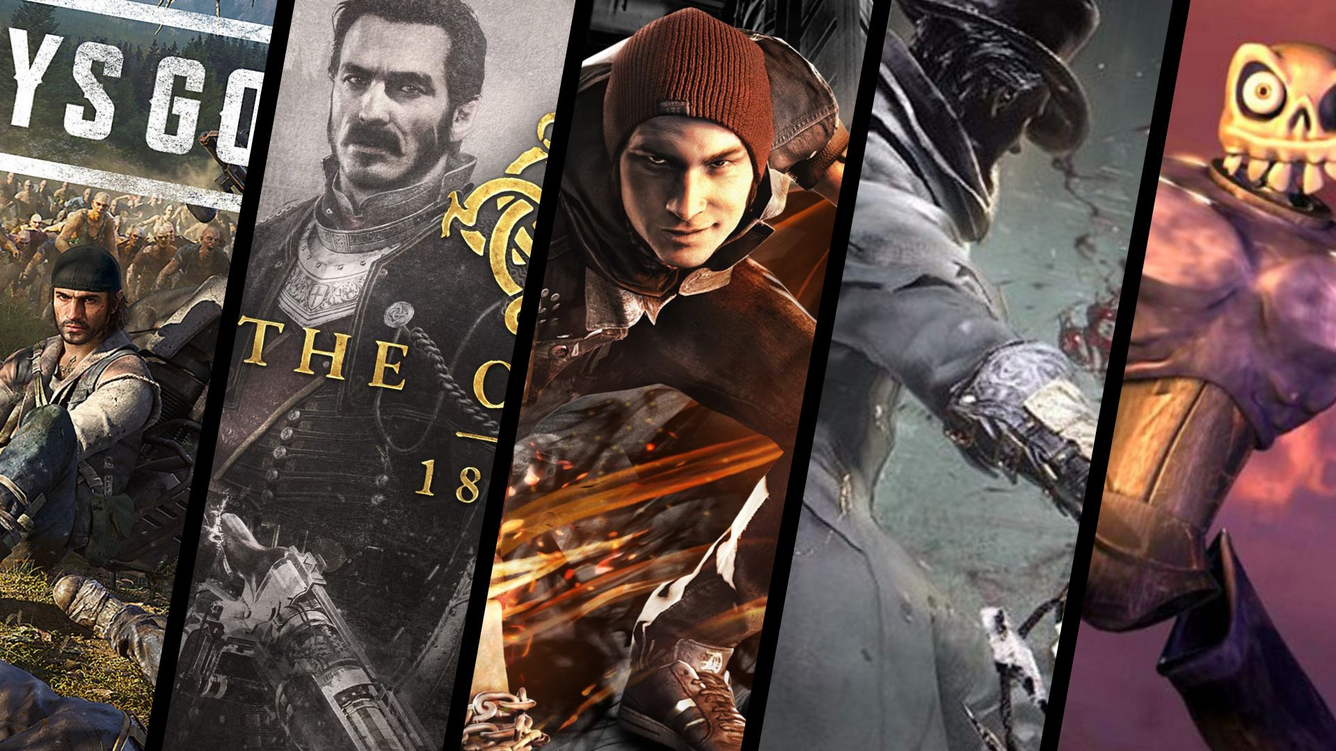 Sony Wants To Shift From Video Game Distribution To Creating More IPs ...