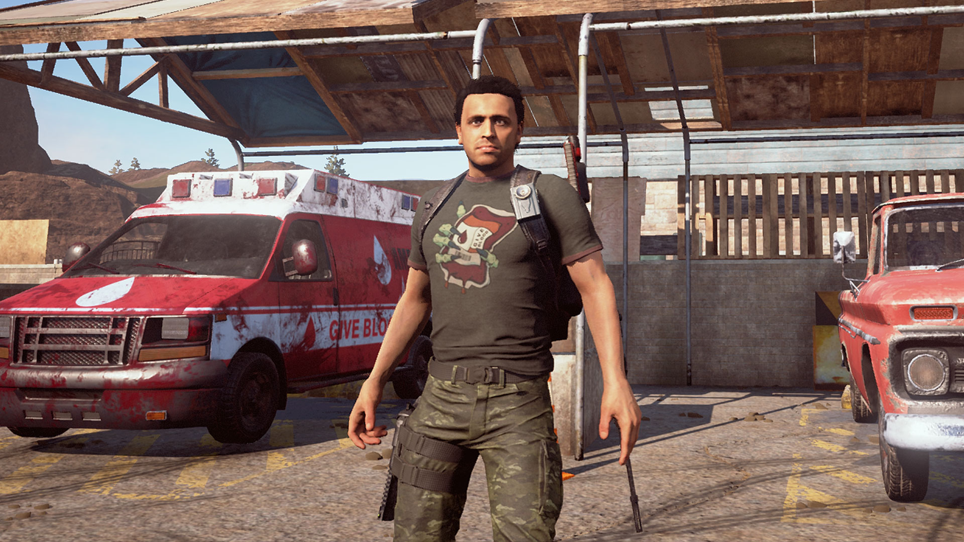 Undead Labs Is Ending Support For State Of Decay 2 Because Of This ...