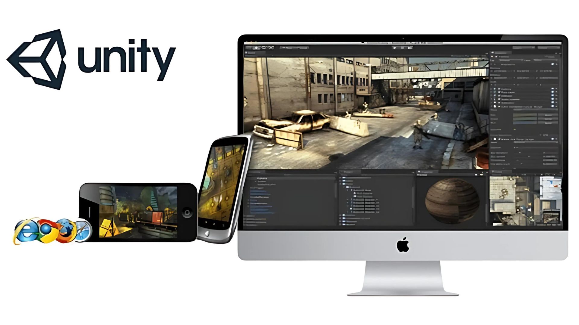 Unity Backtracks On Runtime Fee, But Is It A Little Too Late? - GameBaba Universe