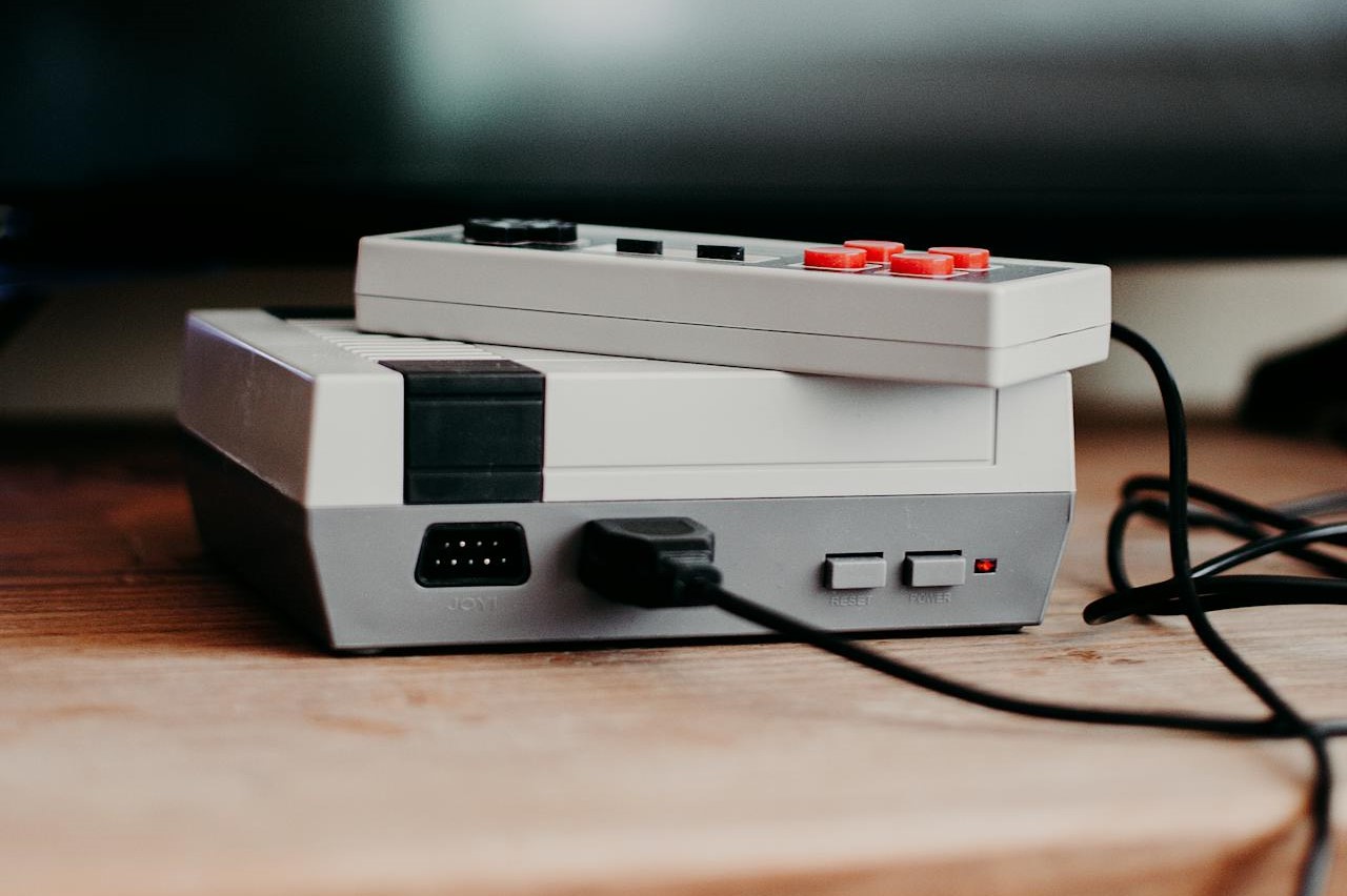 Italian Police Burst Counterfeit Retro Games Worth Over $52 Million ...