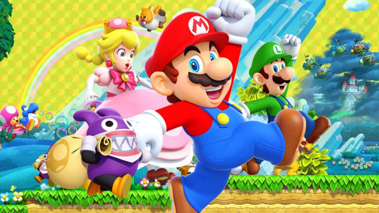 Updated: Nintendo Subsidiary Mario Club Co. Allegedly Facing Layoffs That Could Impact Up To 150 ...