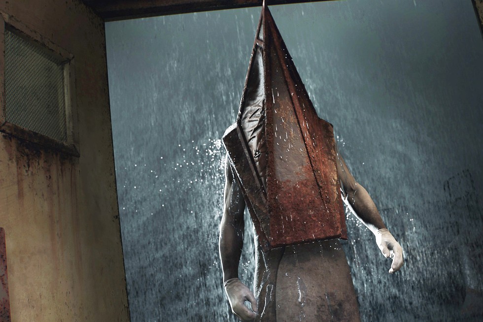 Silent Hill 2 Remake Developer Bloober Team Rewards Cowards With A ...