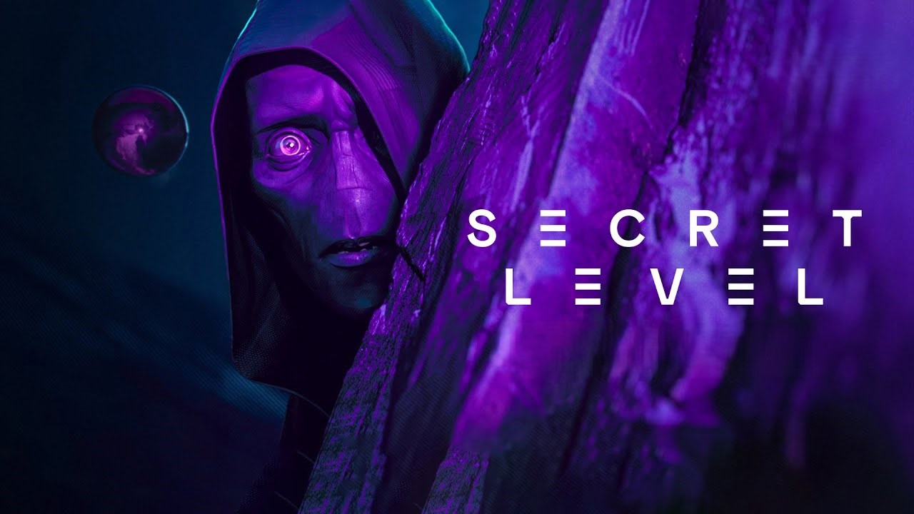 Unofficial Secret Level Trailer Reveals 16 High-Profile Actors That'll ...