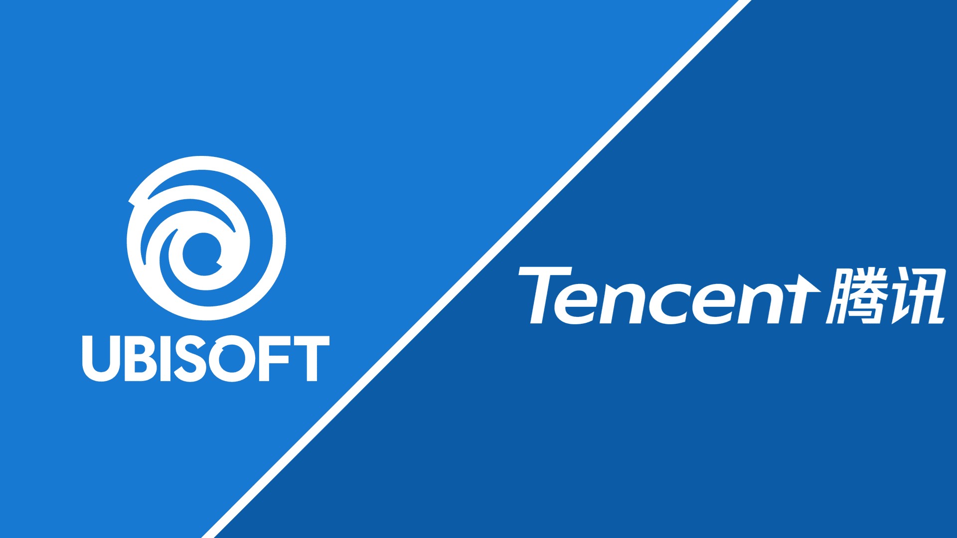 Tencent And Guillemot Family Reportedly Mulling Taking Ubisoft Private ...
