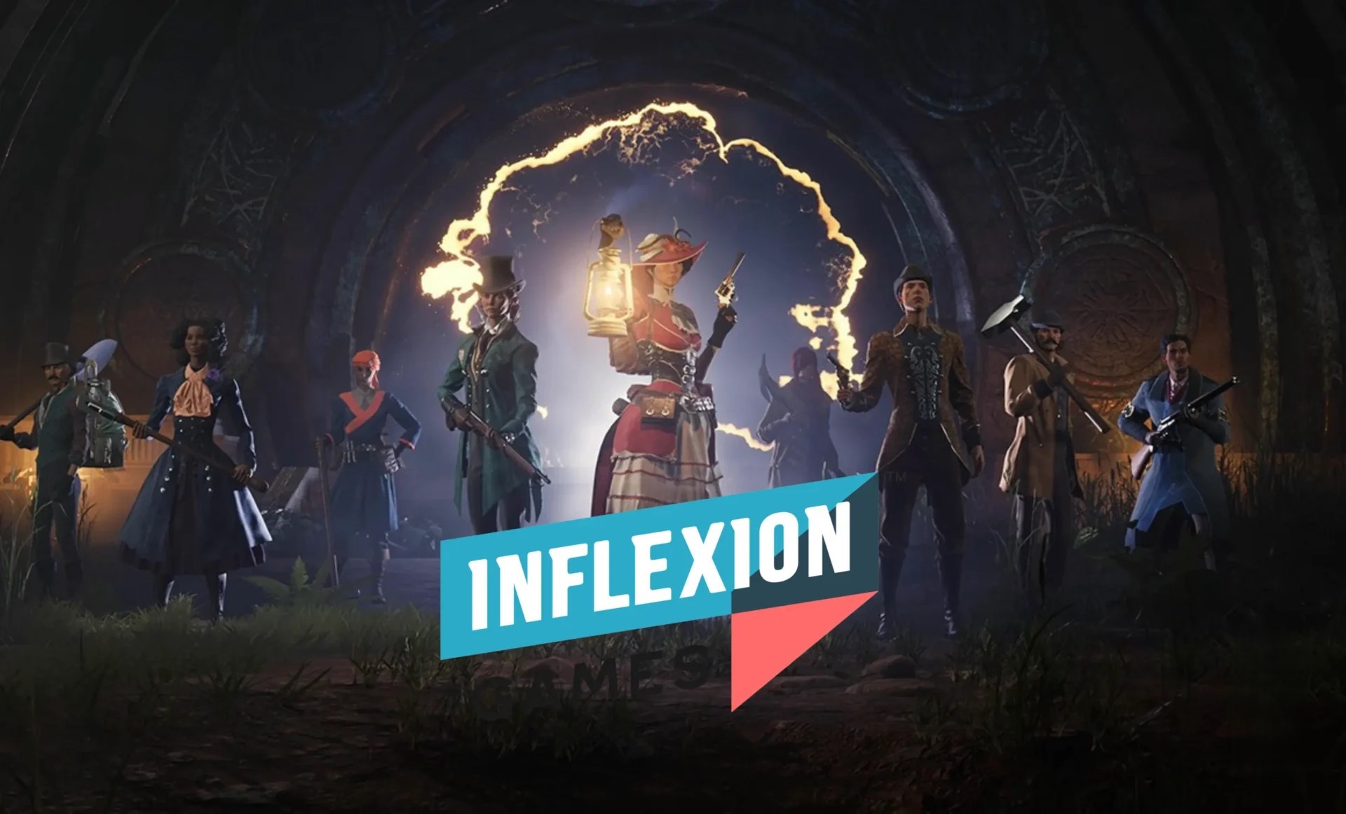 UK Division Of Inflexion Games Is Closing Down - GameBaba Universe