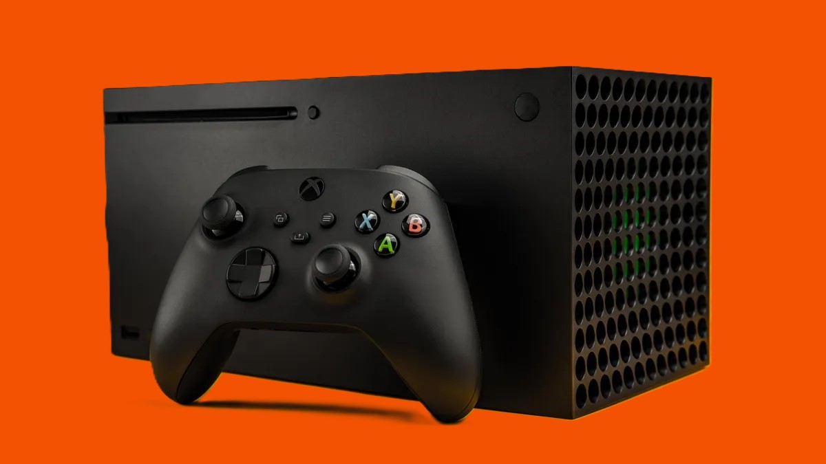 Microsoft Will Continue Selling Xbox Consoles In Saudi Arabia ...