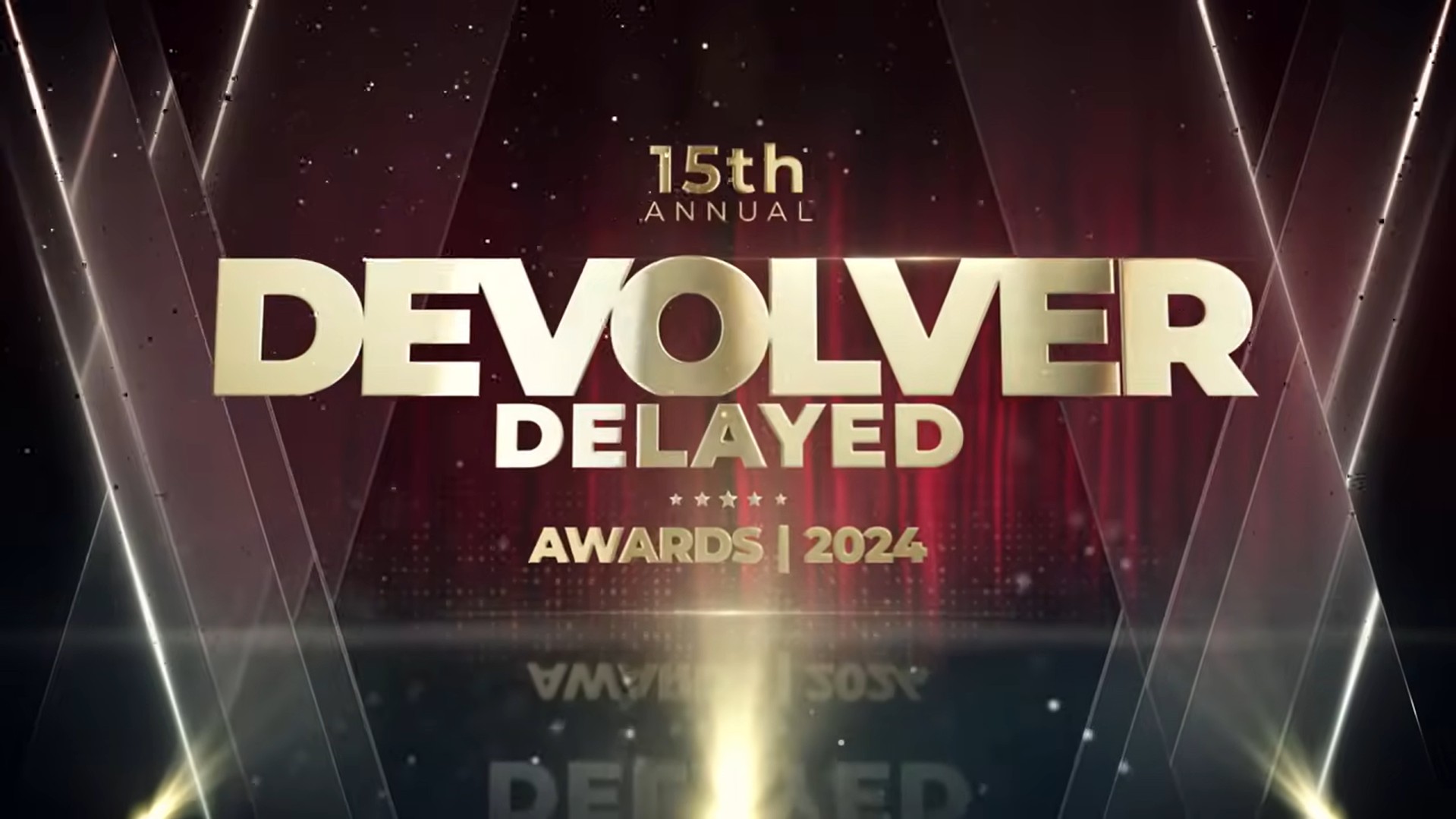 Devolver Digital Announce Delay To Some Of Its Biggest Titles In The Most Creative Way ...