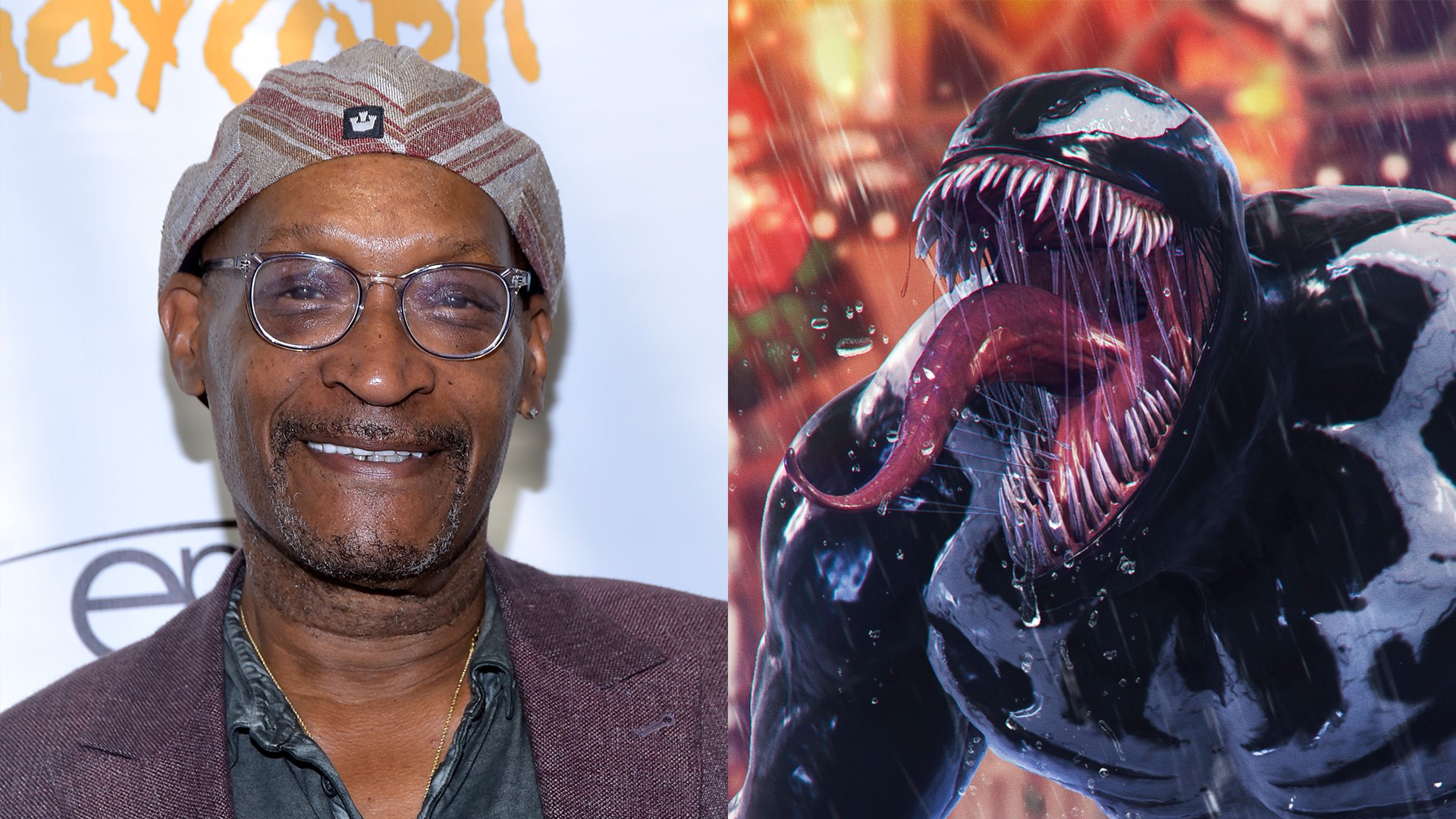 Insomniac Games Pays Tribute To Tony Todd, Marvel’s Spider-Man 2 Venom ...