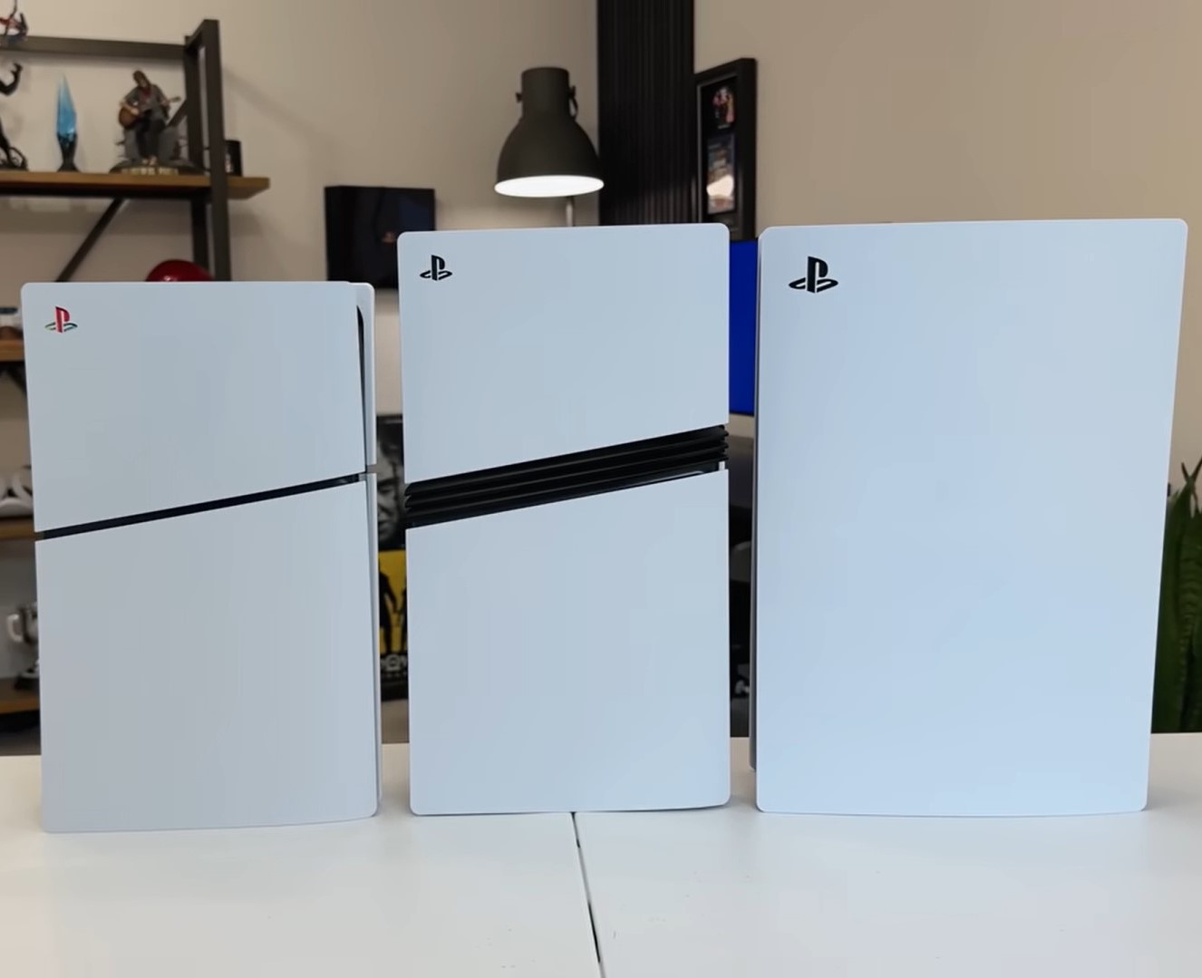 Every Critical PS5 Pro Question Answered: Specs, Covers, Games ...