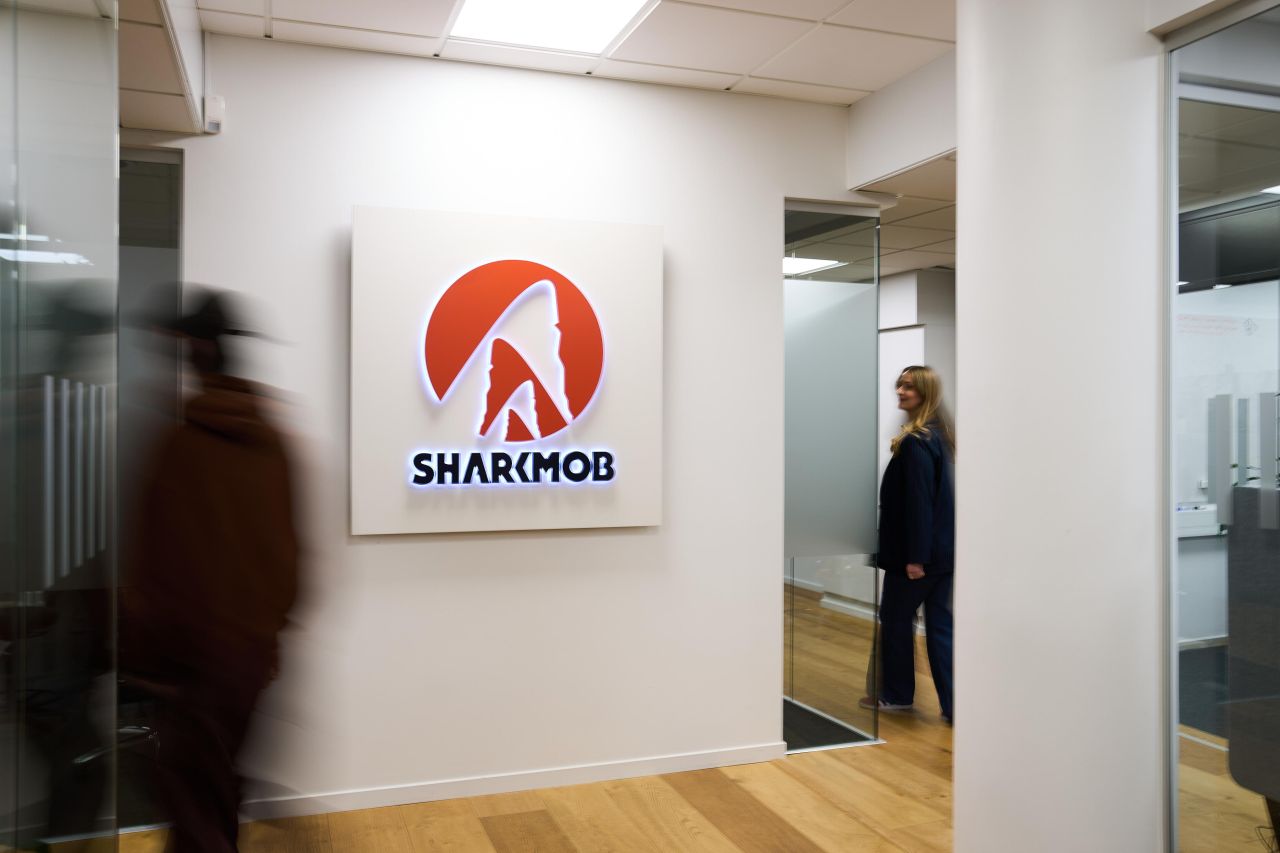 Tencent Confirms Layoffs At Sharkmob London, Impacted Employees Throw Sendoff Party - GameBaba ...