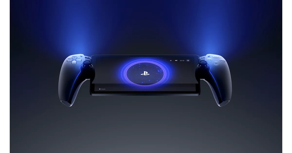 Sony Allegedly Working On A PlayStation Handheld Gaming Device ...