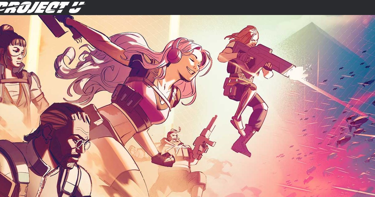 Ubisoft’s Project U Returns To Drawing Board After 5 Years Of ...