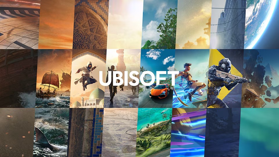 Union Drag Ubisoft To Court Over Return To Office Mandate - GameBaba ...