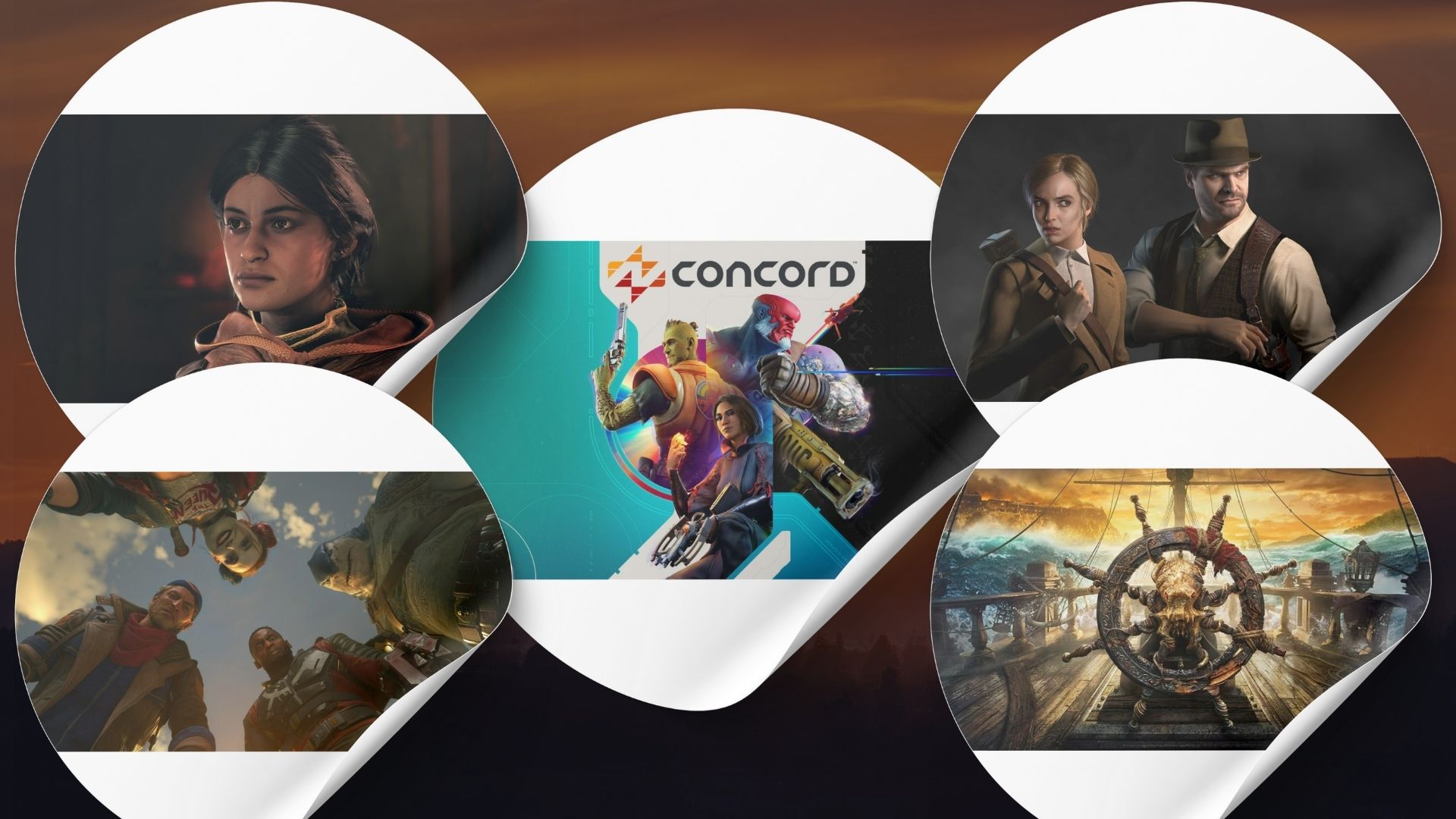 5 Biggest AAA Game Flops Of 2024. Over $1 Billion Lost In Development ...