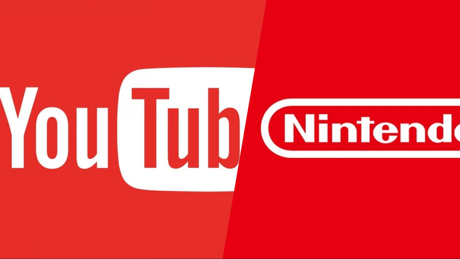 False DMCA Takedown Targeting YouTube Gamers Covering Nintendo Gamers ...