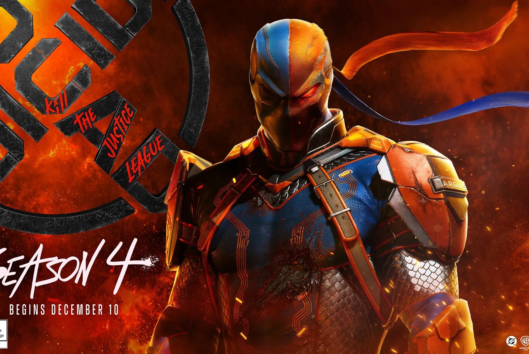 Suicide Squad: Kill The Justice League’s Troubled Journey Comes To An ...