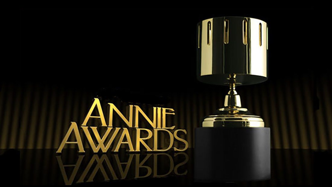 The 52nd Annie Awards’ Nominee List For Best Character Animation ...