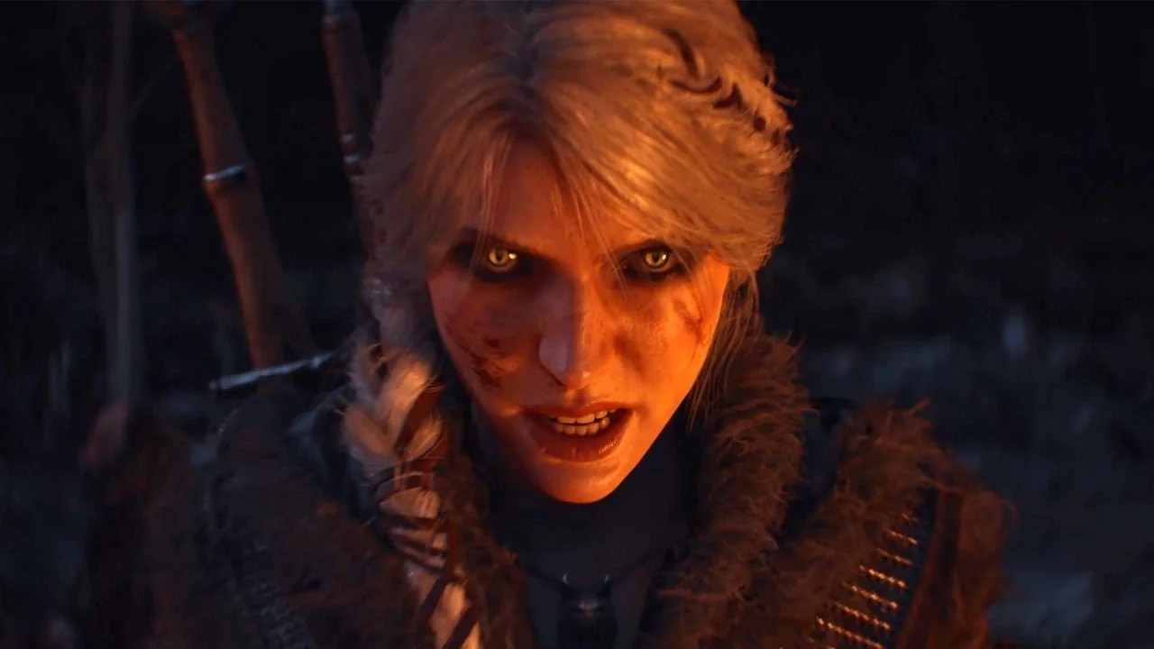 The Witcher 4 Will Have Much More “Meaningful” Romance Options ...