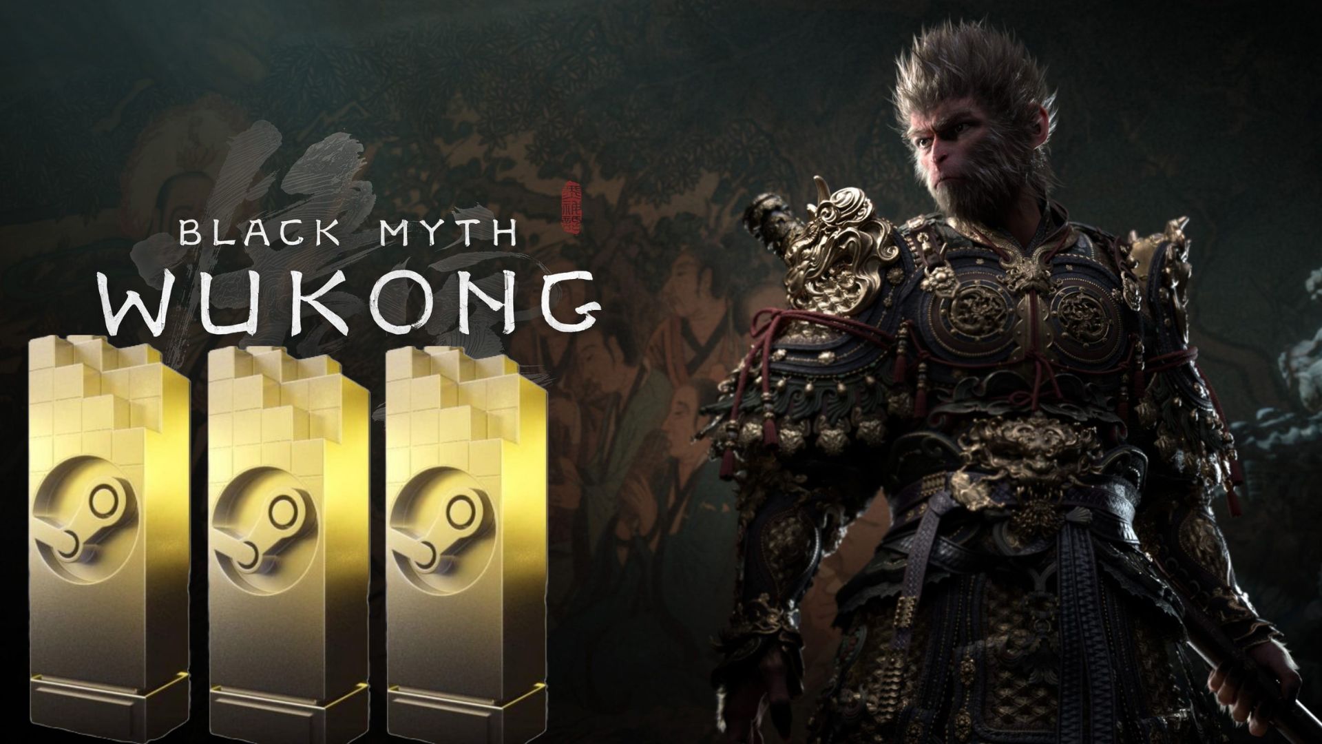 Full List Of 2024 Steam Awards Winners Revealed - GameBaba Universe