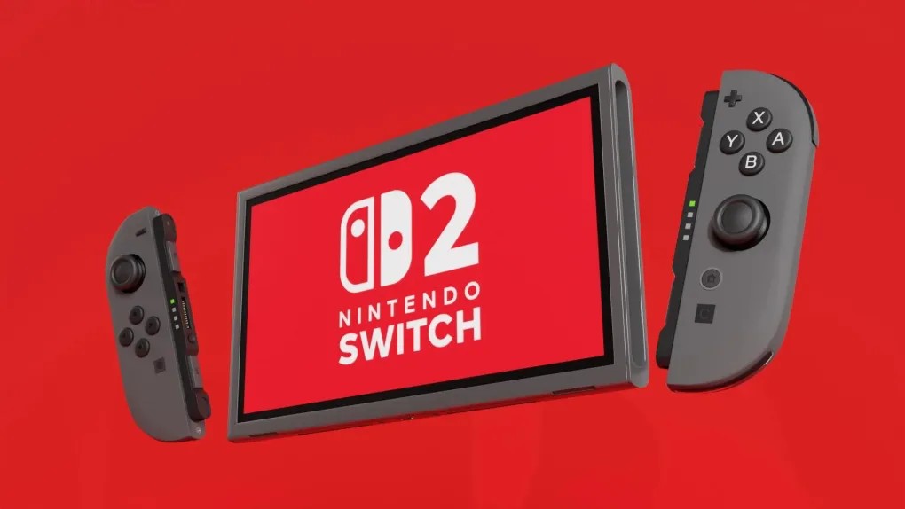 New Nintendo Patent Supports Switch 2 DLSS-Type Upscaling Claim ...