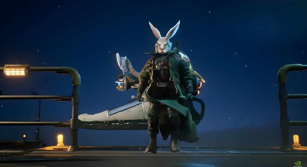 Opinion: What If You Can Talk To NPCs In Real-Time? TiGames Is Setting ...