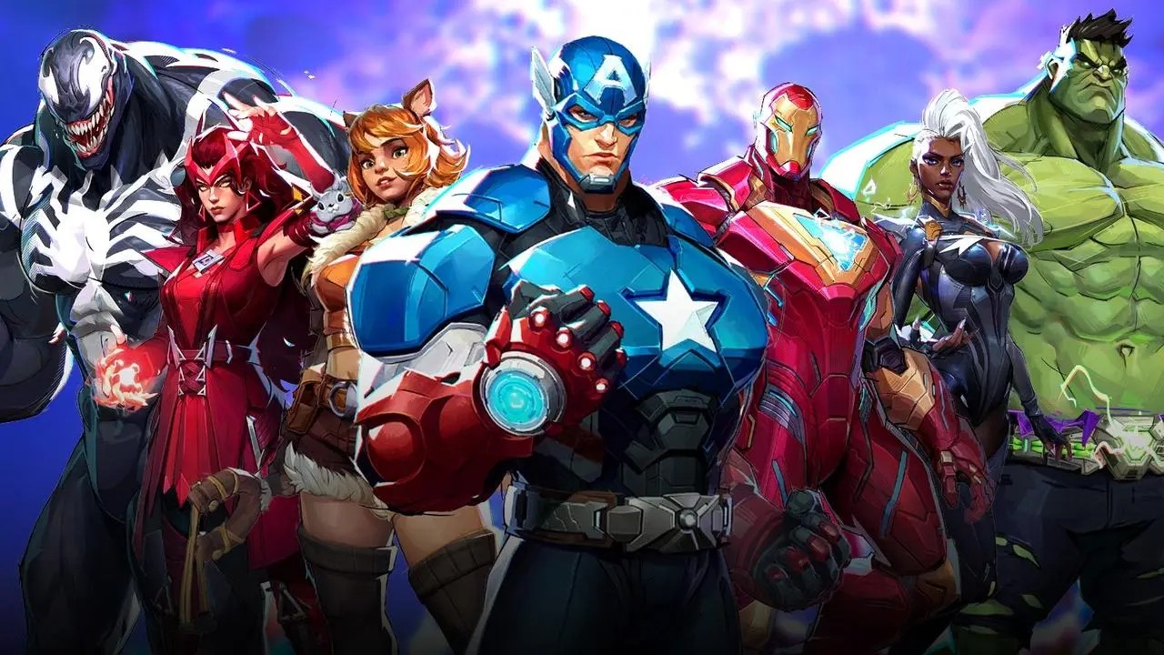 The 2 Theories Behind NetEase’s Decision To Lay Off Marvel Rivals Team ...
