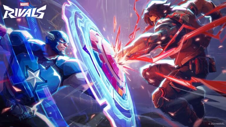 NetEase Finally Reacts To Marvel Rivals Team Layoff, Confirms Our Fears ...