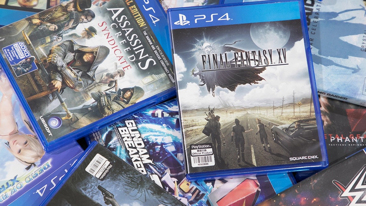 Opinion: PSN Outage For Nearly 24 Hours, A Reminder We Still Need ...