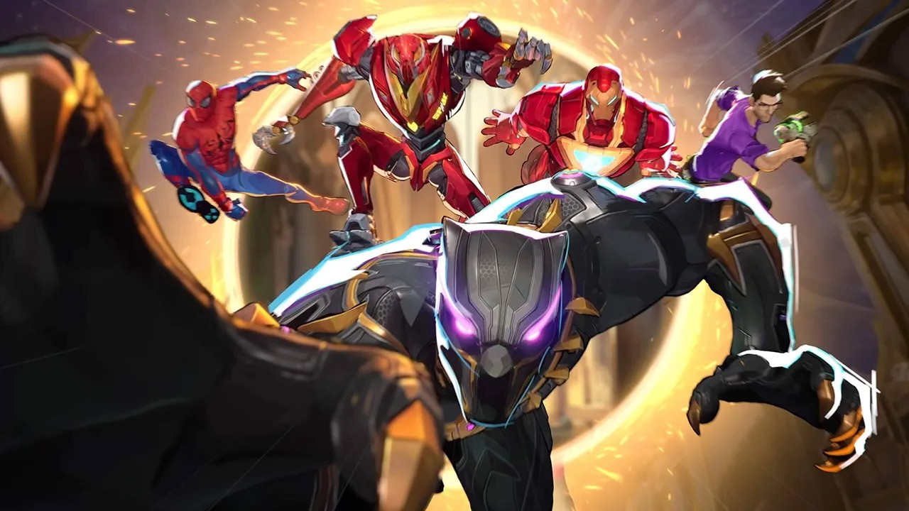 NetEase Finally Reacts To Marvel Rivals Team Layoff, Confirms Our Fears ...