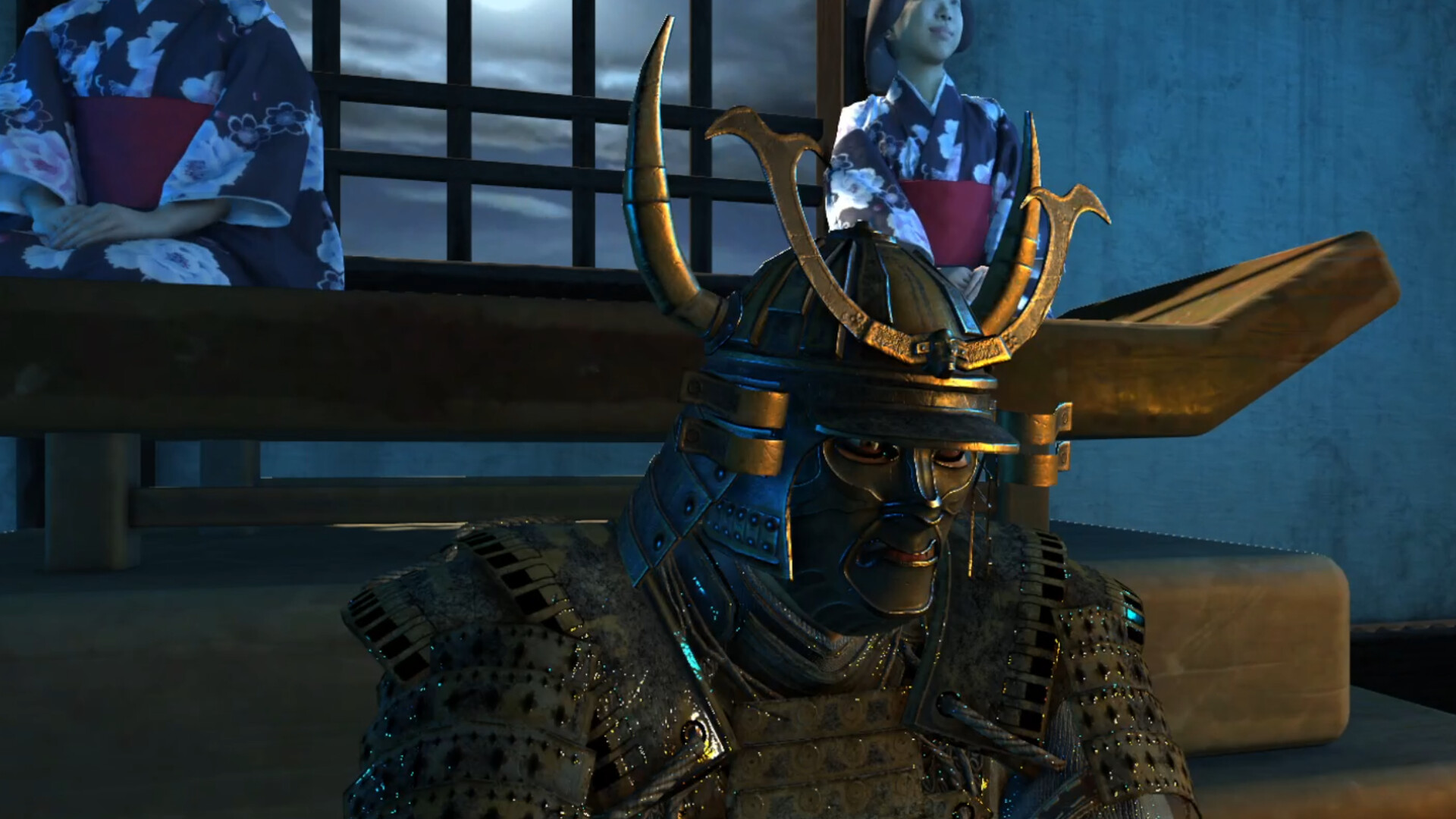 Yasuke Simulator Knockoff Plans To Cannibalize Ubisoft Assassin’s Creed ...