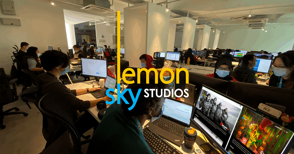 Lemon Sky Studios Reportedly Laid Off Around 50 Employees - GameBaba Universe