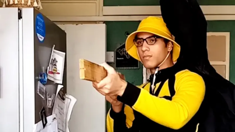 Nicholas Prosper, 19-Year-Old Who Unlived Mom And Sister, “Chosen” By ...