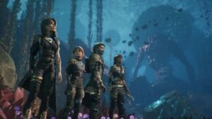 Ex-Ubisoft Devs Hit Critical Acclaim With Clair Obscur: Expedition 33 ...