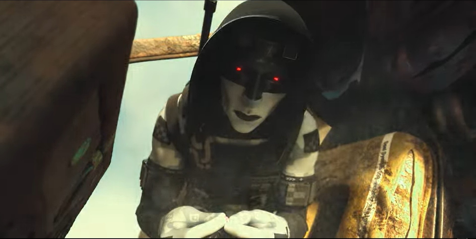 Marathon Has A Launch Date, New Gameplay Trailer Revealed - GameBaba ...