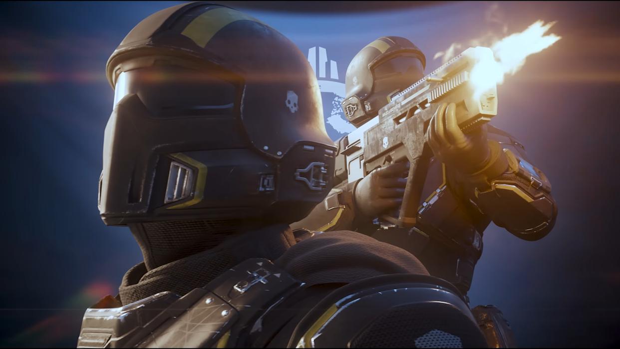 Helldivers 2 Hotfix Nerfs Bug That Allowed Infinite Stratagem Spawning ...