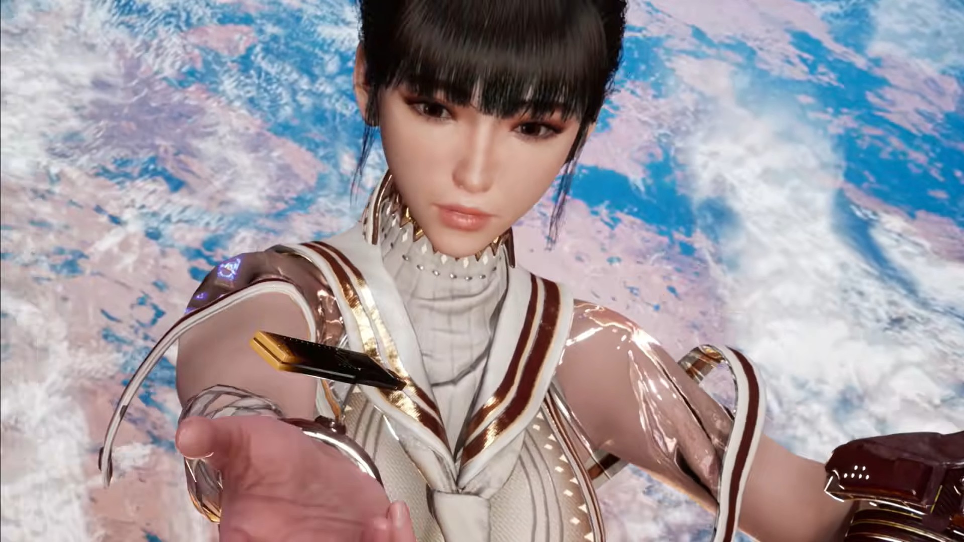 Here’s Everything Stellar Blade Will Bring To PC On June 11 - GameBaba ...