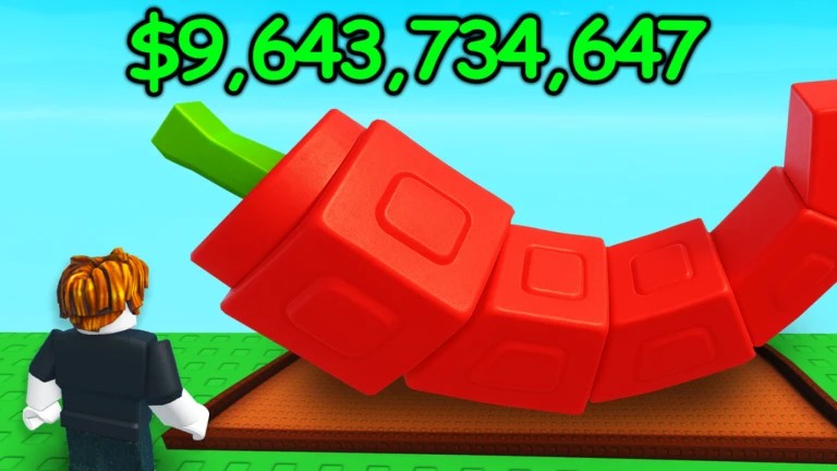 Grow A Garden Concurrent Player Number Is Off The Roof - GameBaba Universe