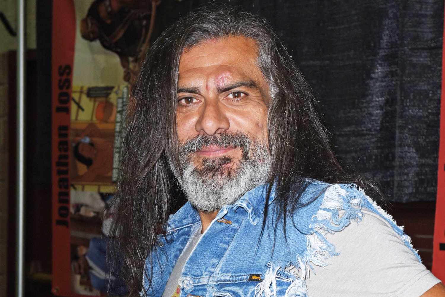 Jonathan Joss, Days Gone And Cyberpunk 2077 Voice Actor, Fatally Shot ...