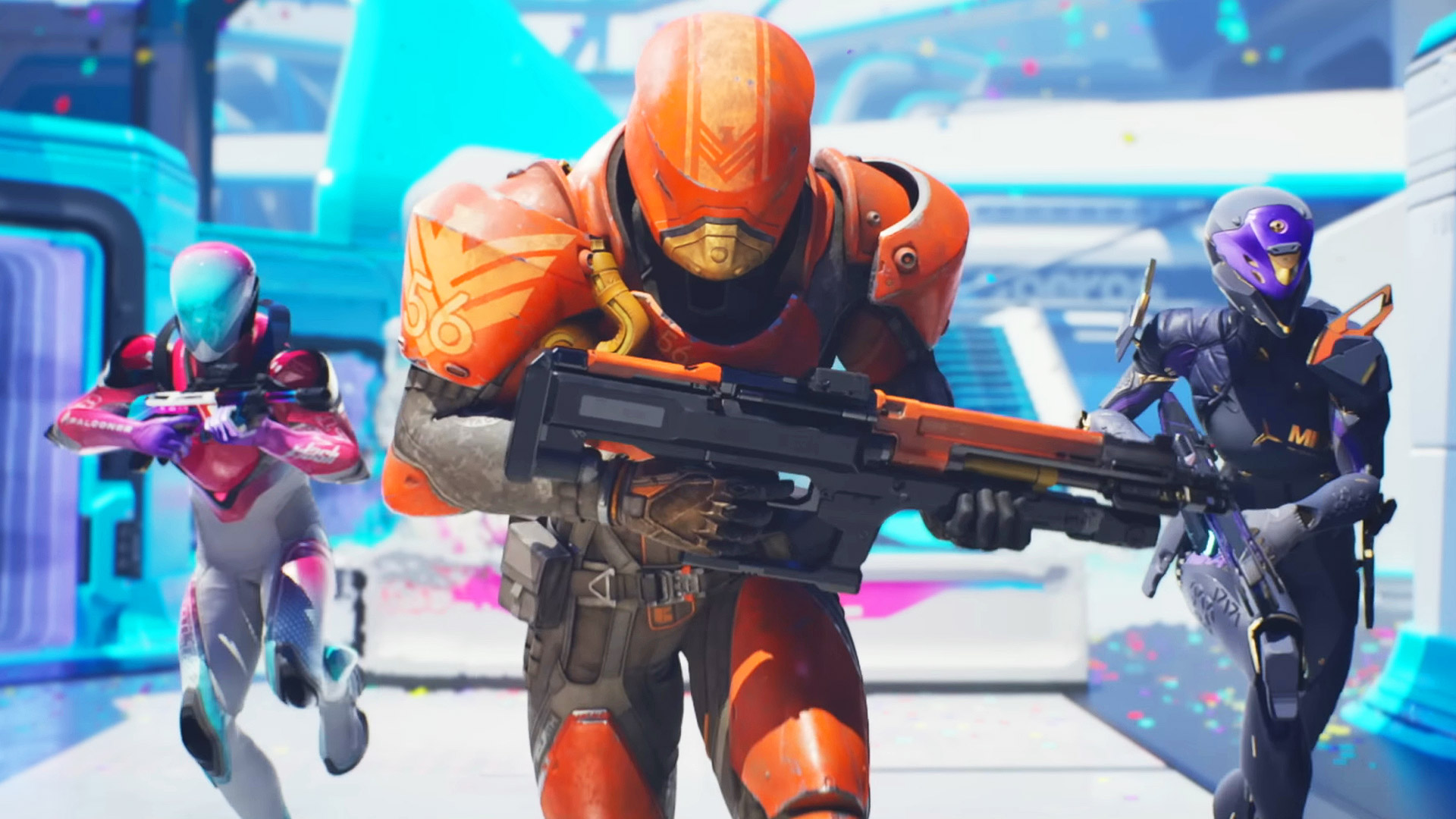 Splitgate 2 Studio 1047 Games Announce Layoff. Co-Founders Forfeit Salaries - GameBaba Universe