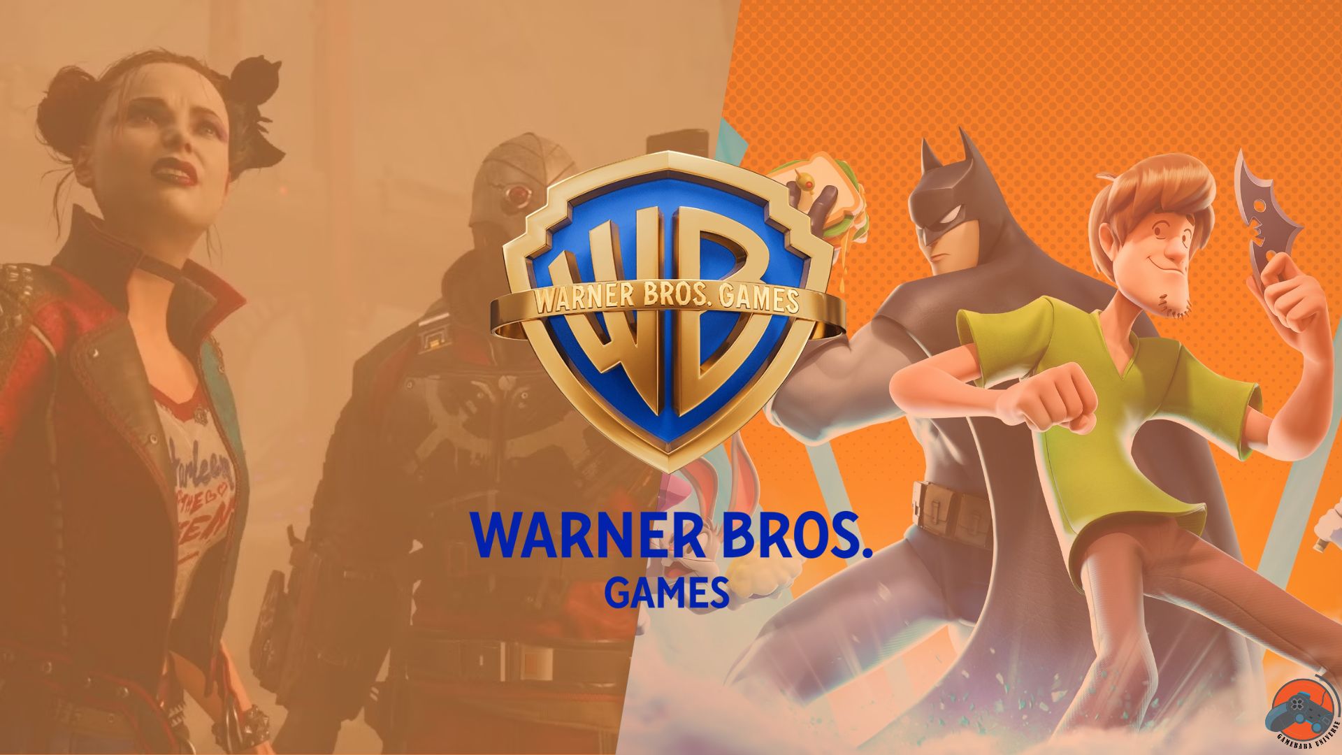 Despite Kill The Justice League Flop, WB Games Montreal Is Working On Another Live-Service AAA ...