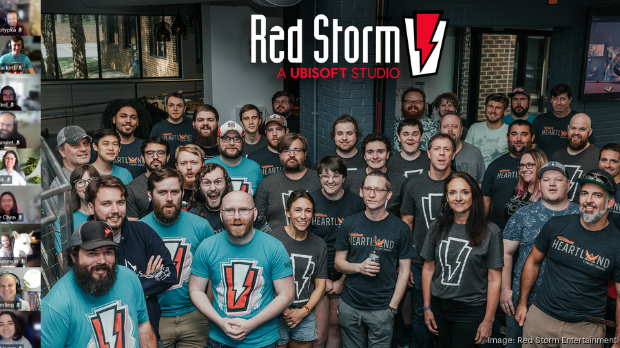 Red Storm Entertainment Sheds 19 Staff In Ubisoft’s $110M Cost ...